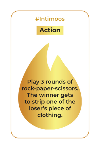 Intimoos | For [re]discovering each other in depth...